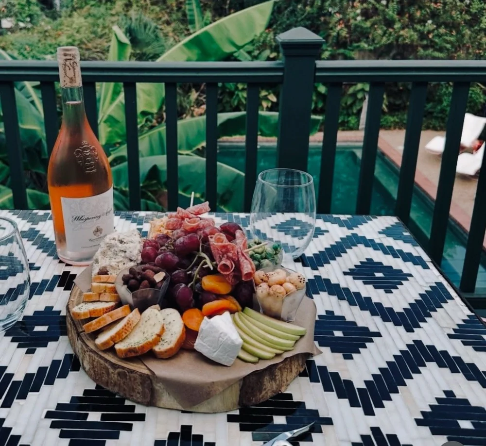 Packages — Hotel RITUAL