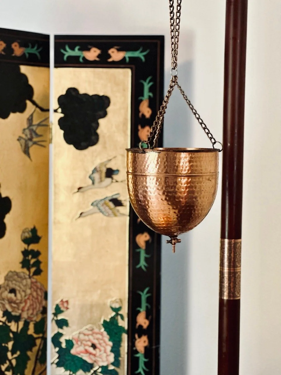 Treatments — Hotel RITUAL