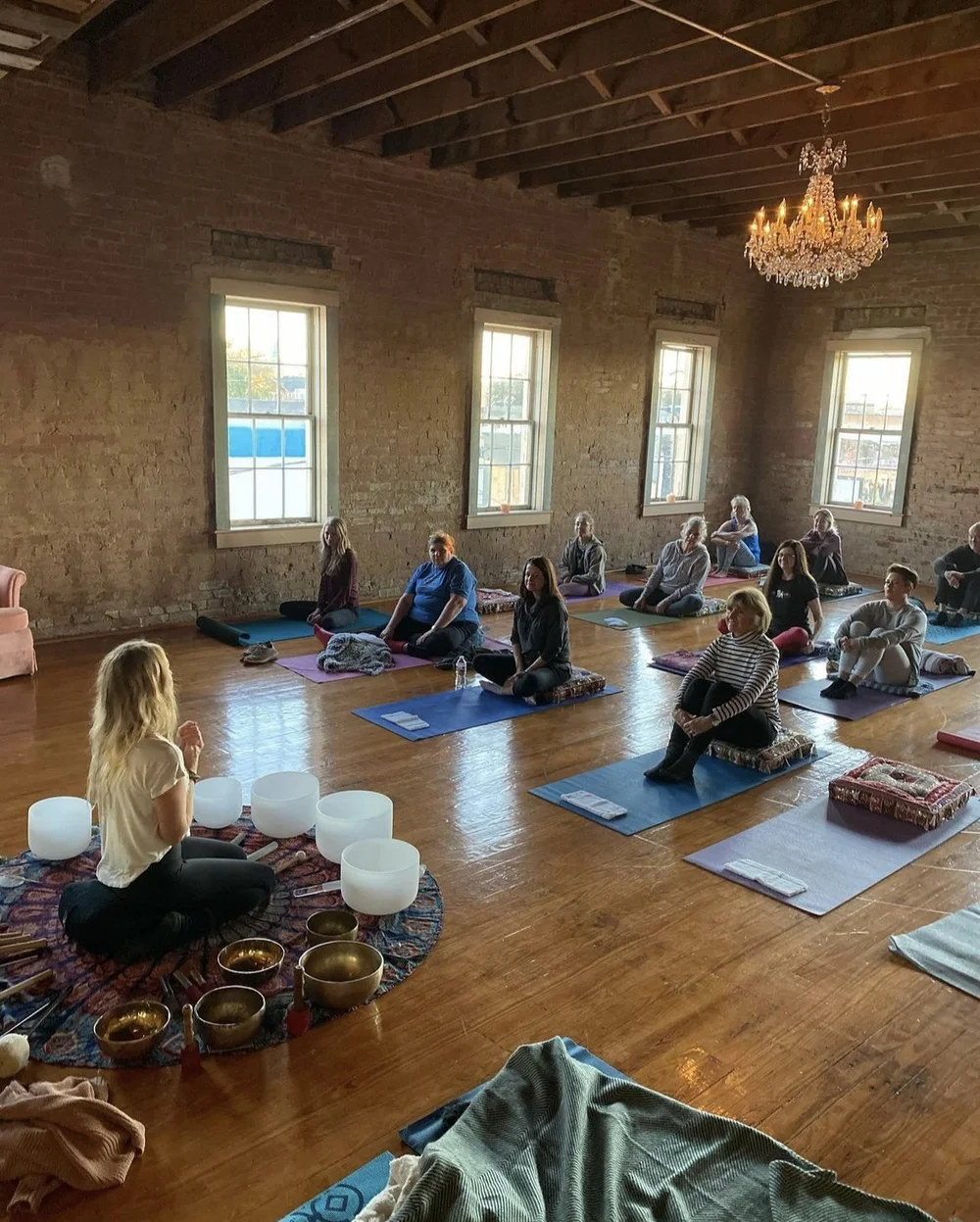 Treatments — Hotel RITUAL