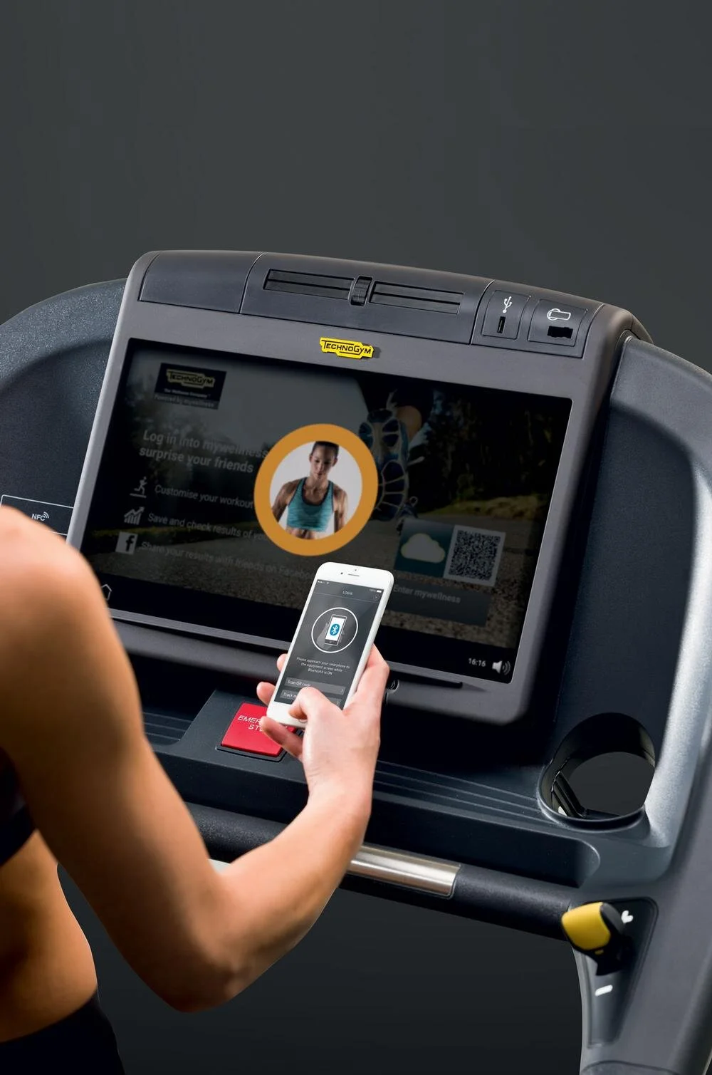 Koha Fitness & Health Club