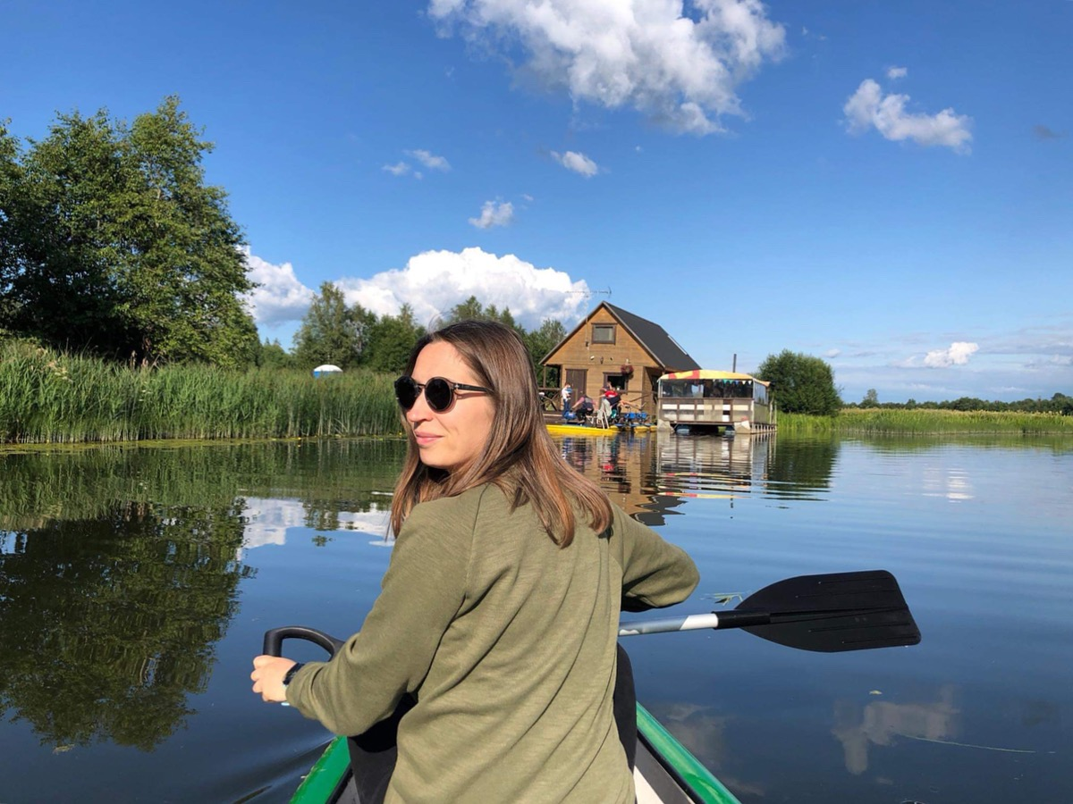 Gears of Comodule - Janika Liiv, the Software Product Manager, on a mission to build better ...