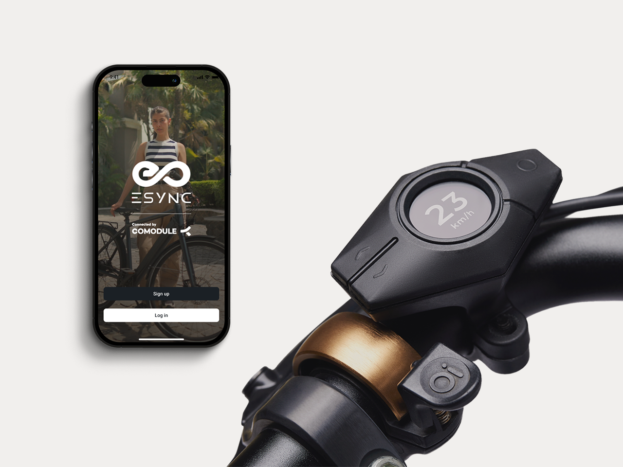Comodule and Hero Motors Revolutionize E-Bike Technology in Europe with Advanced IoT Solutions ...