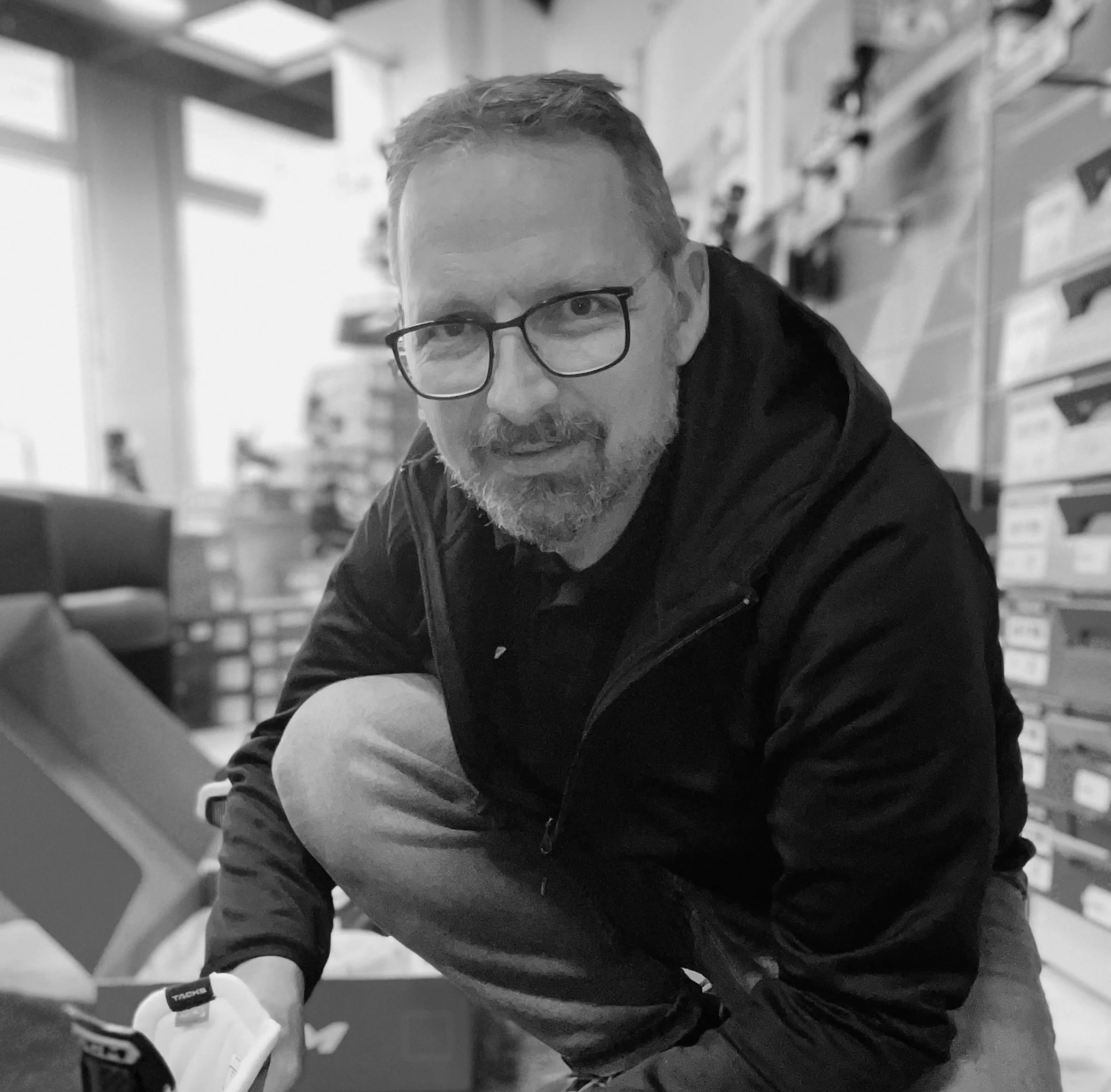 Team — Conte Sports