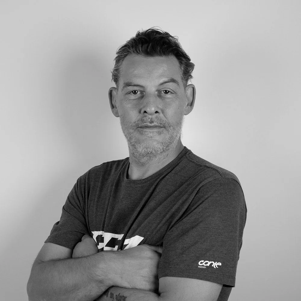 Team — Conte Sports