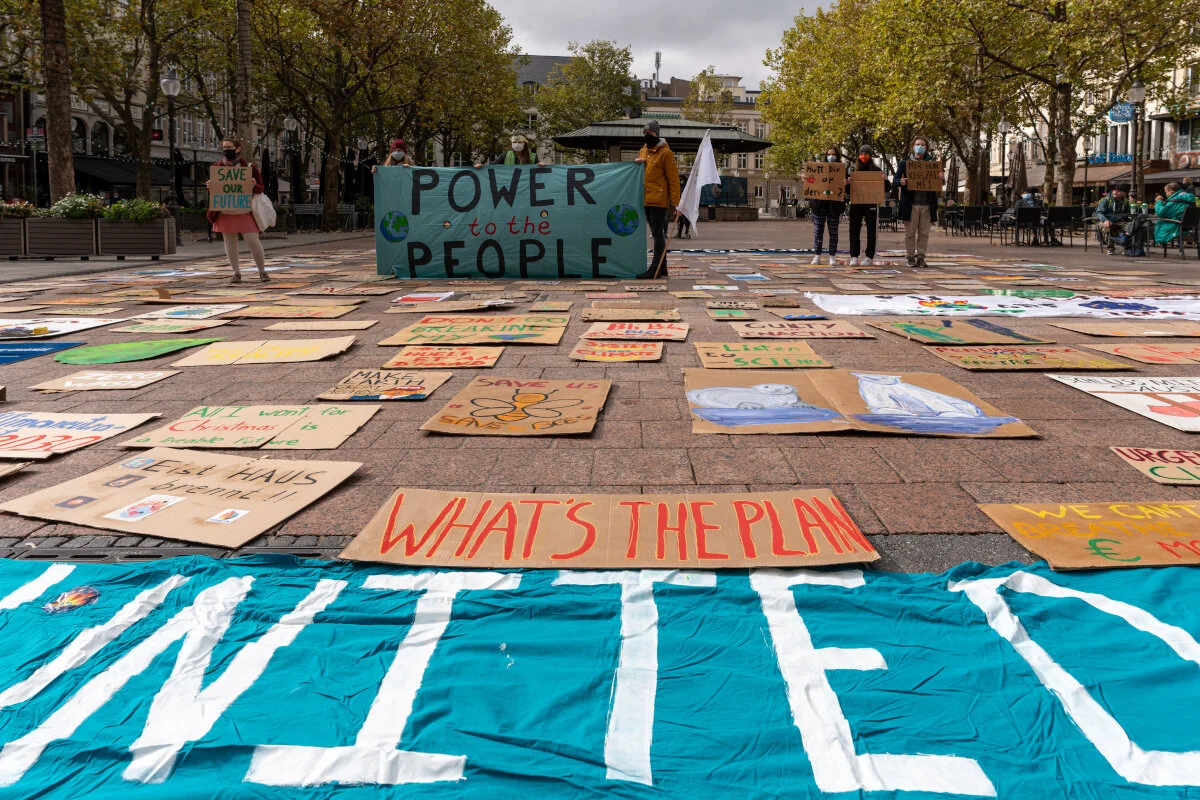 The Coalition against SLAPPs in Europe