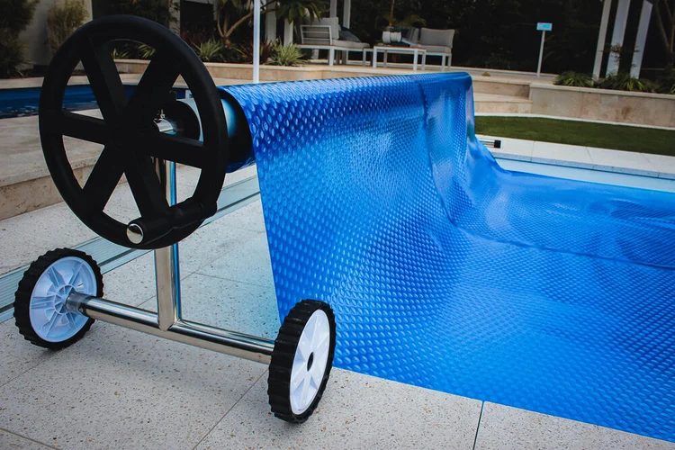 Sunline Solar Pool Cover - Sunline Australia — Sunline Australia
