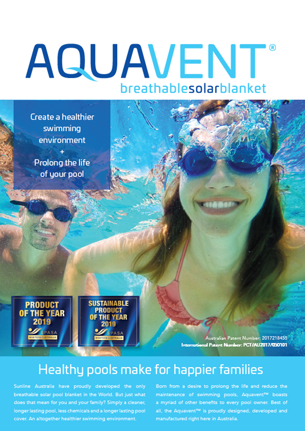 Brochures — Sunline Australia