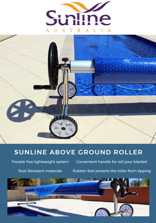 Brochures — Sunline Australia
