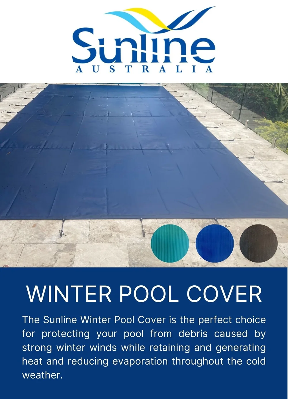 Brochures — Sunline Australia