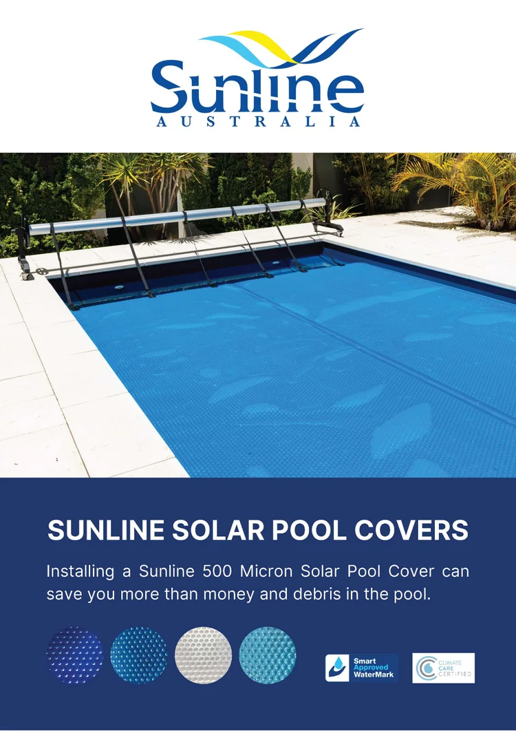 Brochures — Sunline Australia
