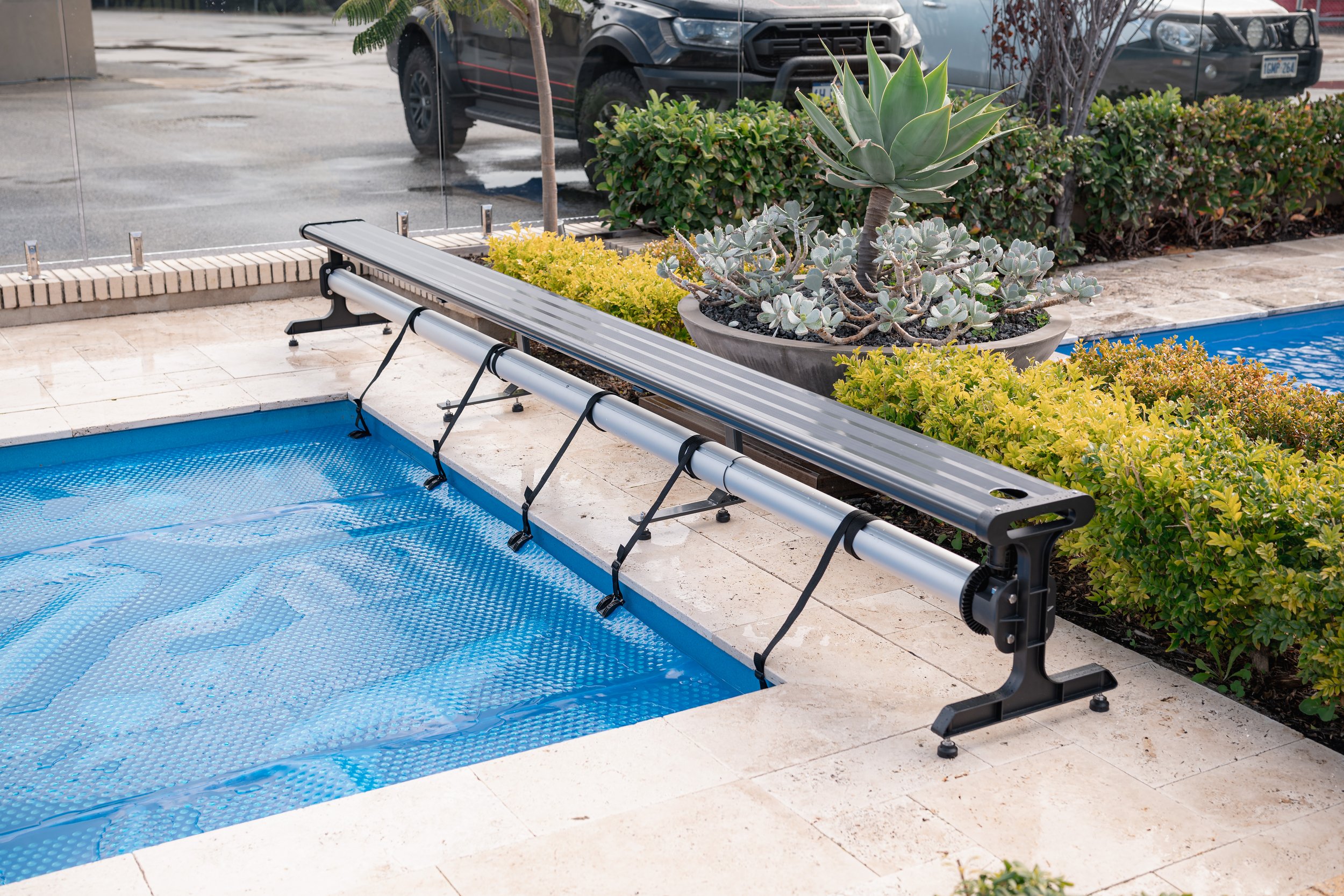 Bench Roller - Sunline Australia — Sunline Australia