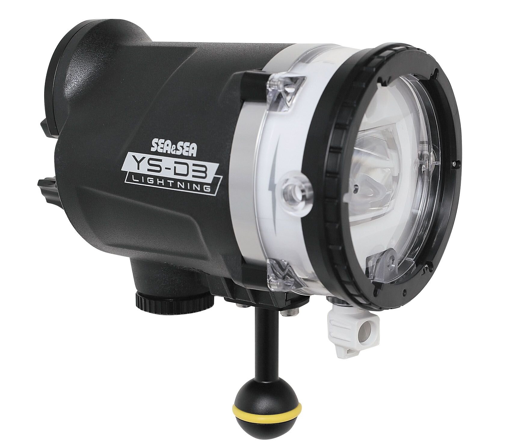 Inon S-220 Underwater Strobe- NEW! — Aquatic Imaging Australia