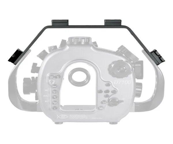 Isotta Tray for Compact Camera Housings — Aquatic Imaging Australia