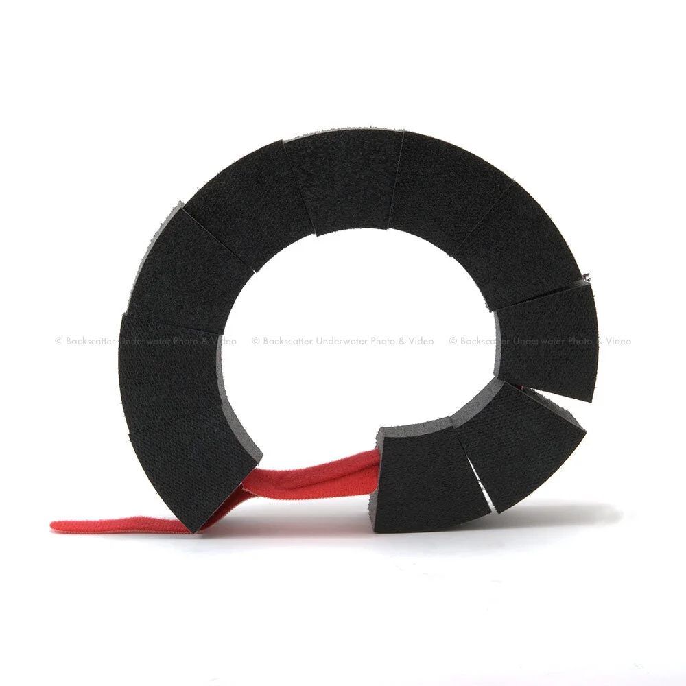 StiX Adjustable Buoyancy Large Floats for Ultralight Strobe Arms ...