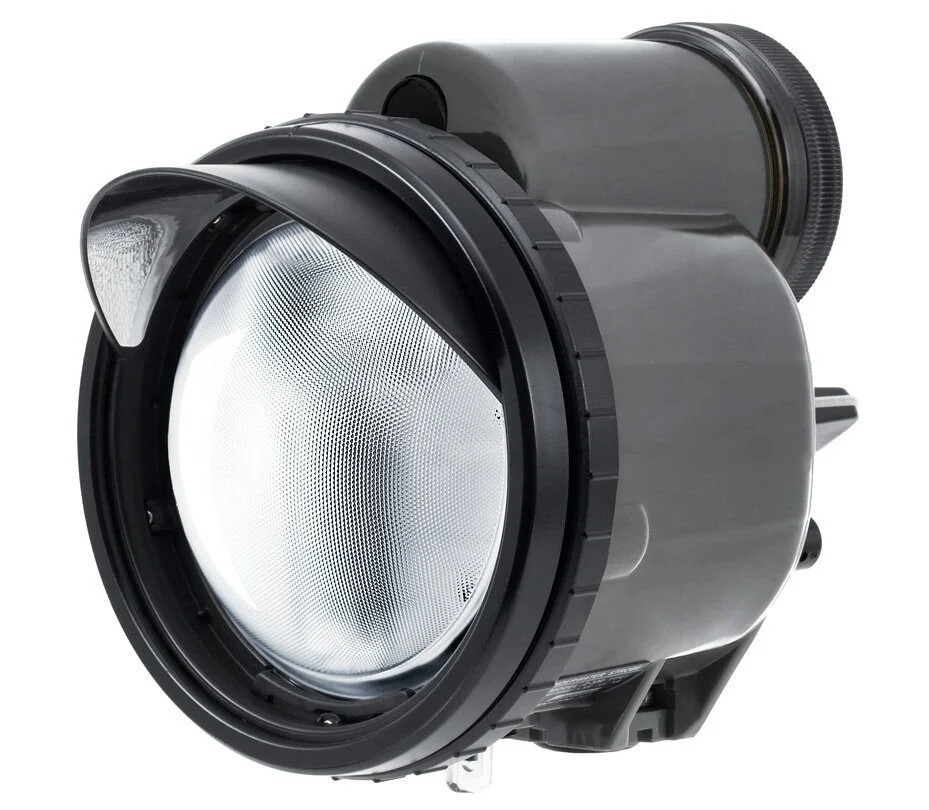 Backscatter Mini Flash 2 & Optical Snoot Combo Package — Aquatic ...