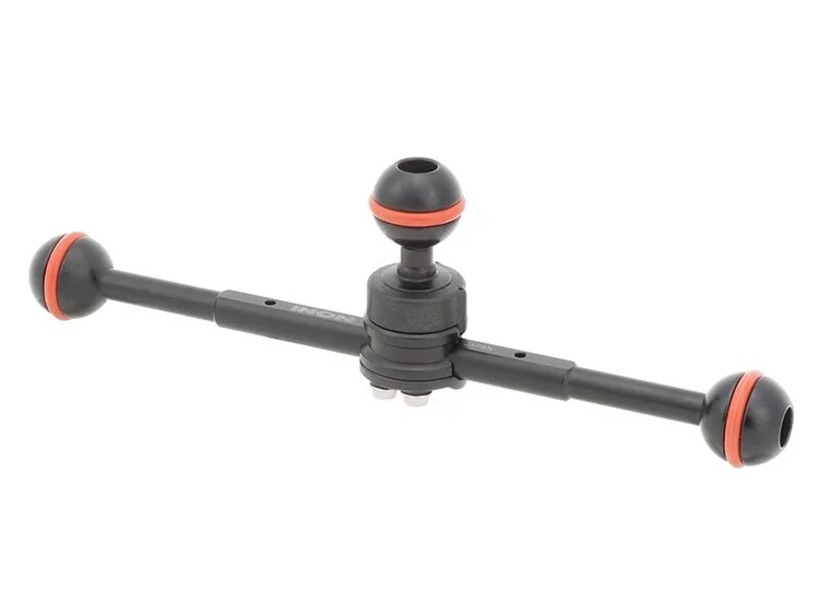 Inon Mega Float Tubes — Aquatic Imaging Australia