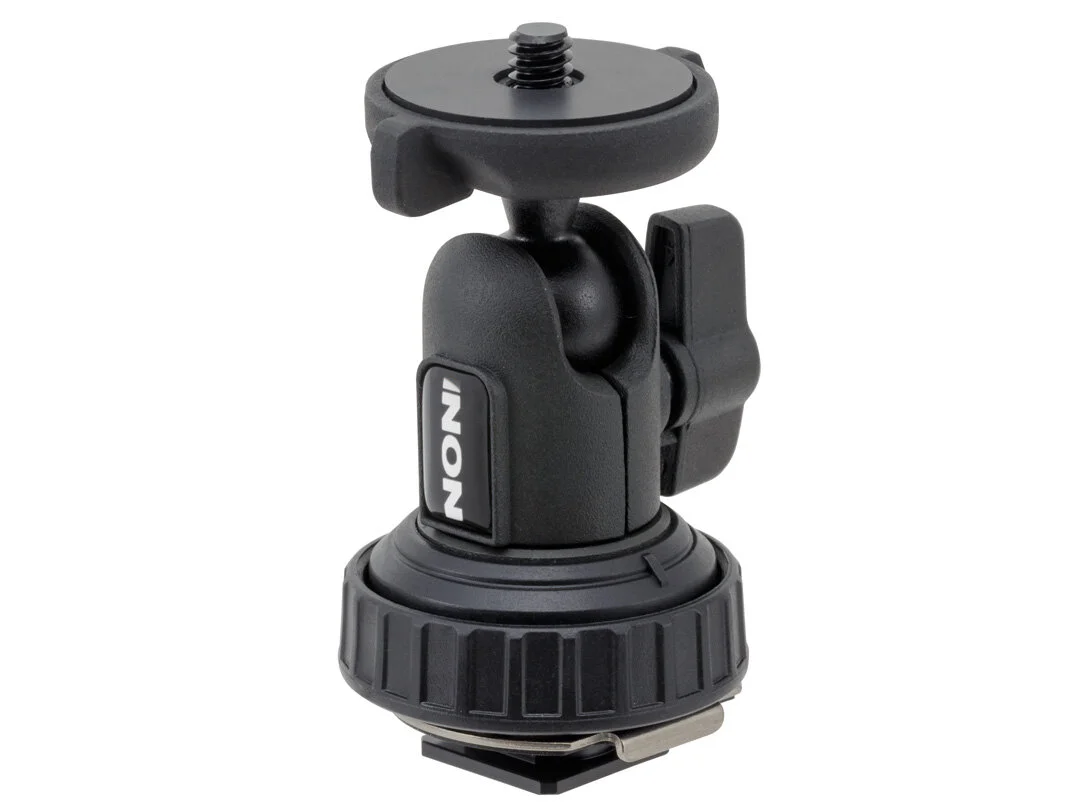 Inon Mega Float Arms — Aquatic Imaging Australia