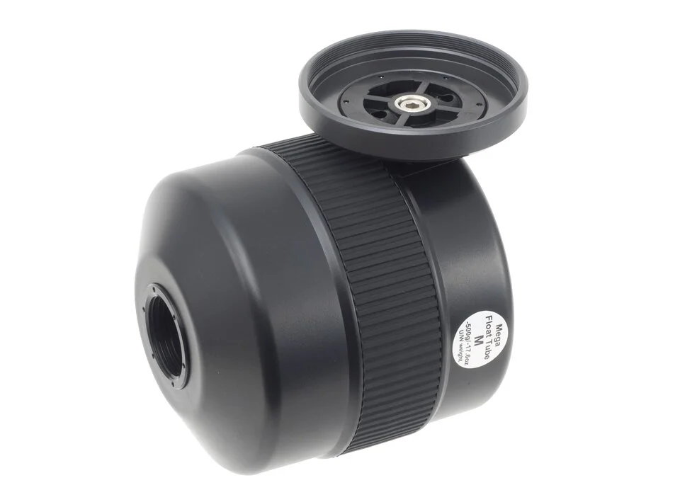 Inon Mega Float Arms — Aquatic Imaging Australia