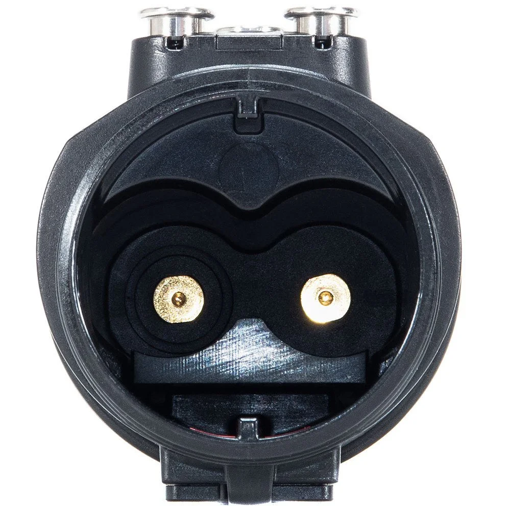 Oceanpro Sub-Sabre Video Light — Aquatic Imaging Australia