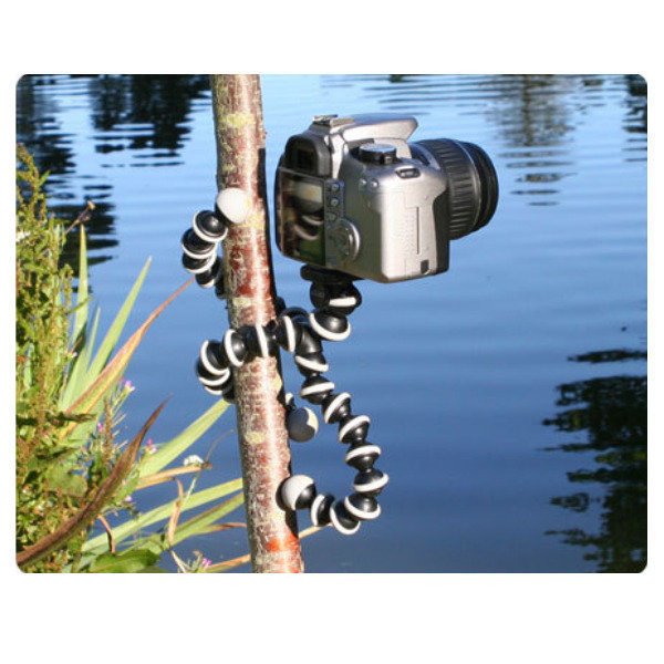 Hyperion Underwater Tripod Compact — Aquatic Imaging Australia