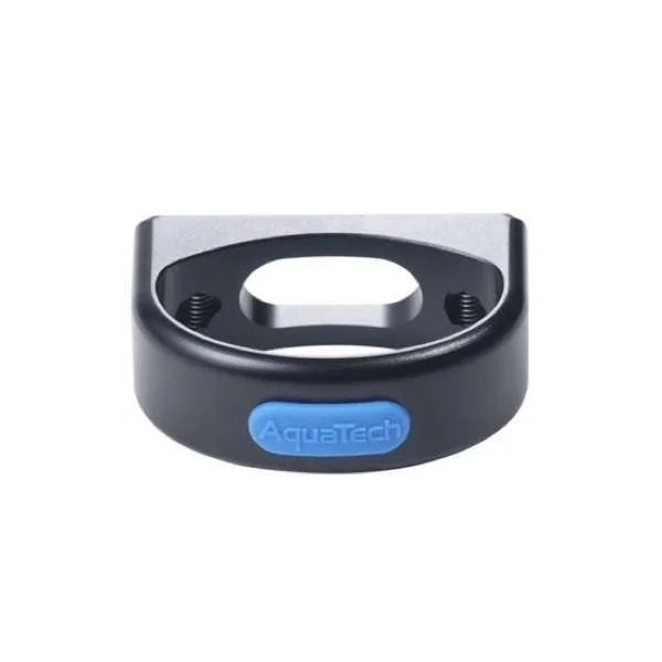 Aquatech Lens Port Caps — Aquatic Imaging Australia