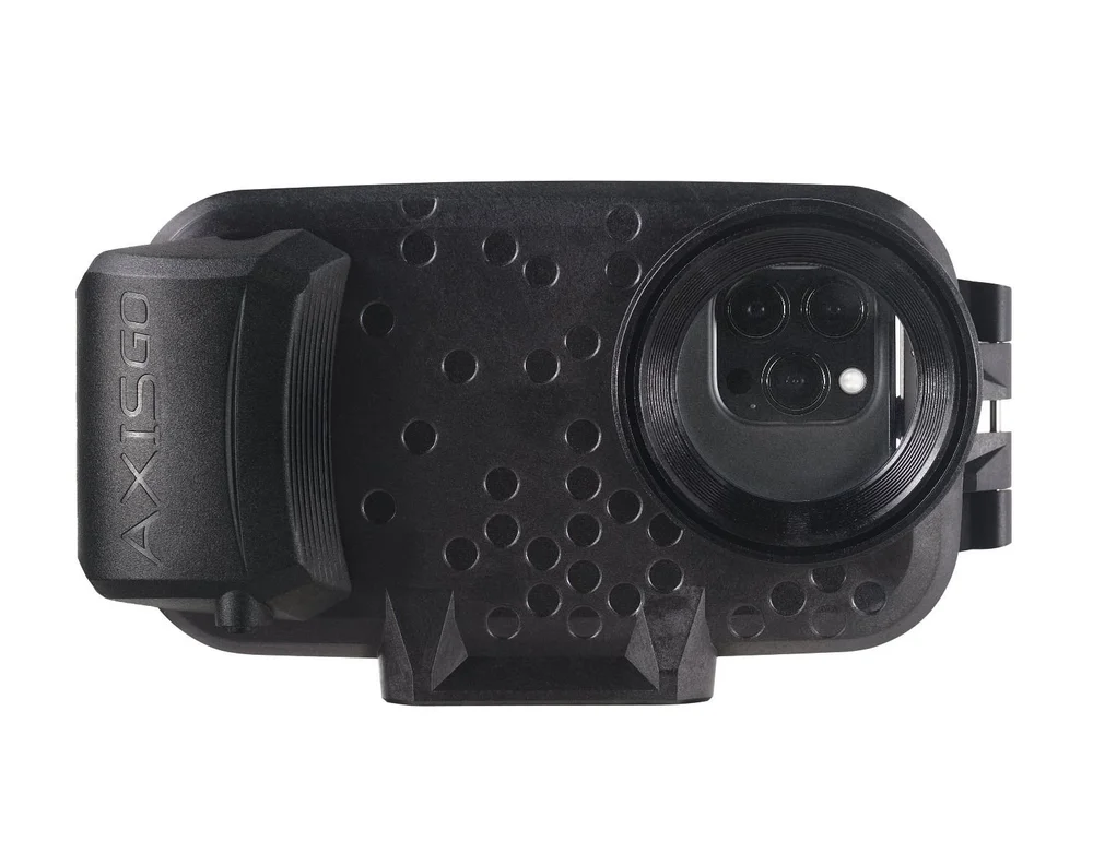 Kraken Sports Smart Housing V2.0 PRO — Aquatic Imaging Australia