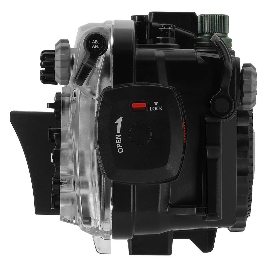 Aquatic Imaging Australia