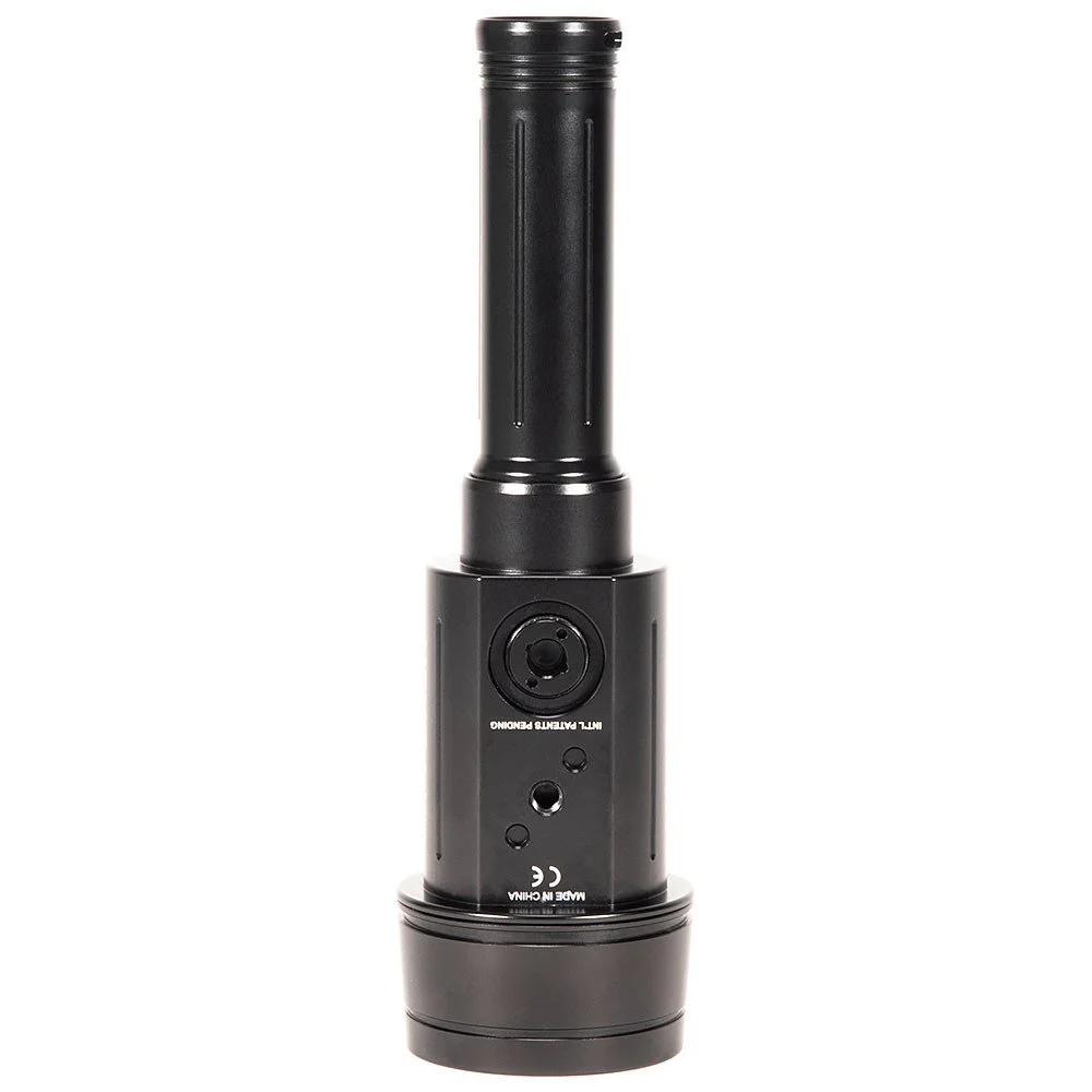 NEW! Backscatter Mini Flash 2 & Optical Snoot Combo Package — Aquatic ...