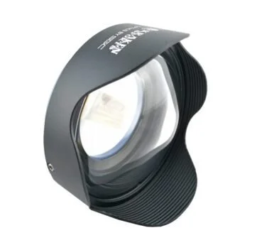 Backscatter Sharp Wide Lens Pro Package — Aquatic Imaging Australia