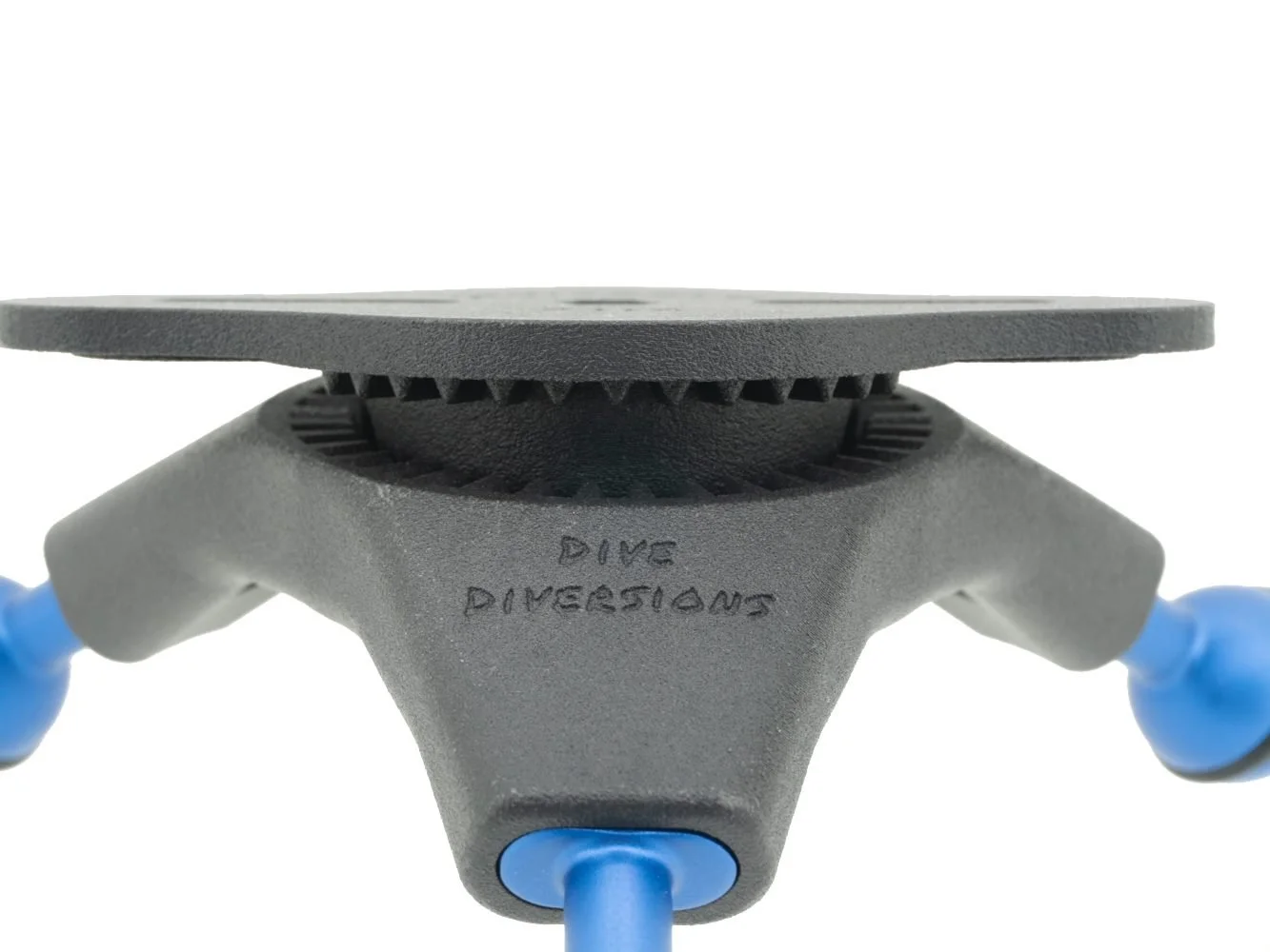 Backscatter Remote Lighting Muck Stick — Aquatic Imaging Australia