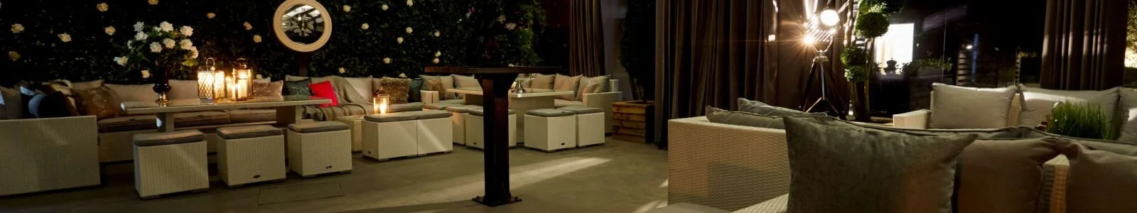 Contact 2 — Judges Restaurant