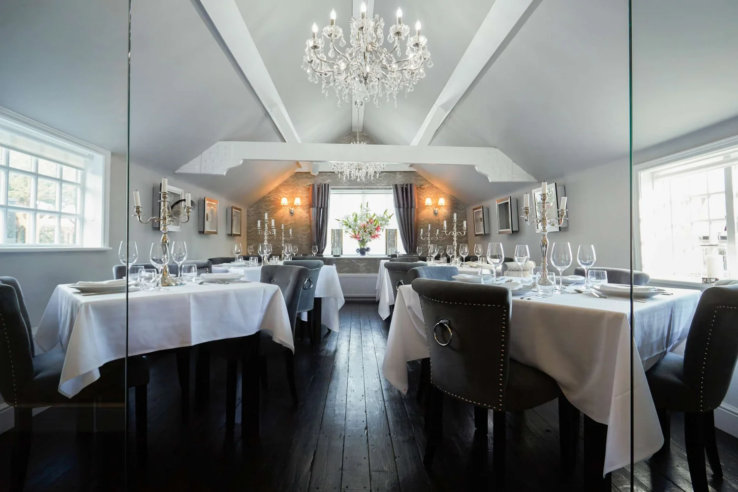 Judges Bar & Restaurant Potters Bar