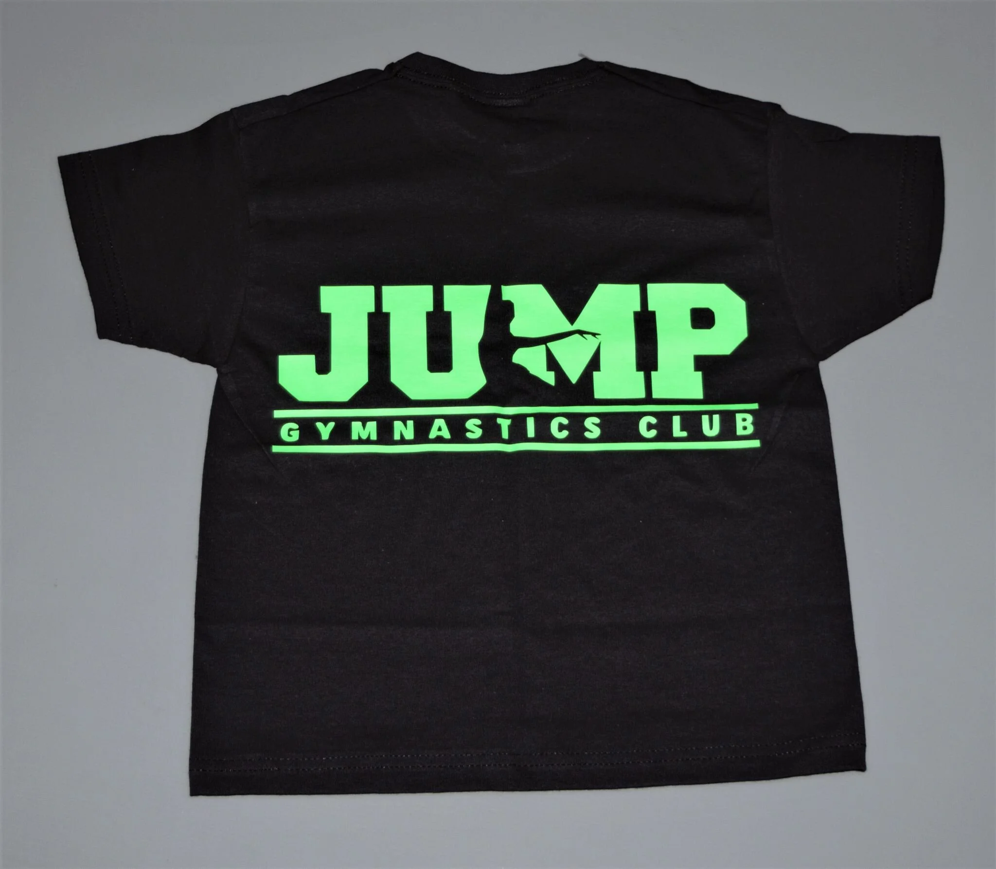 JUMP Shop — Jump Gymnastics