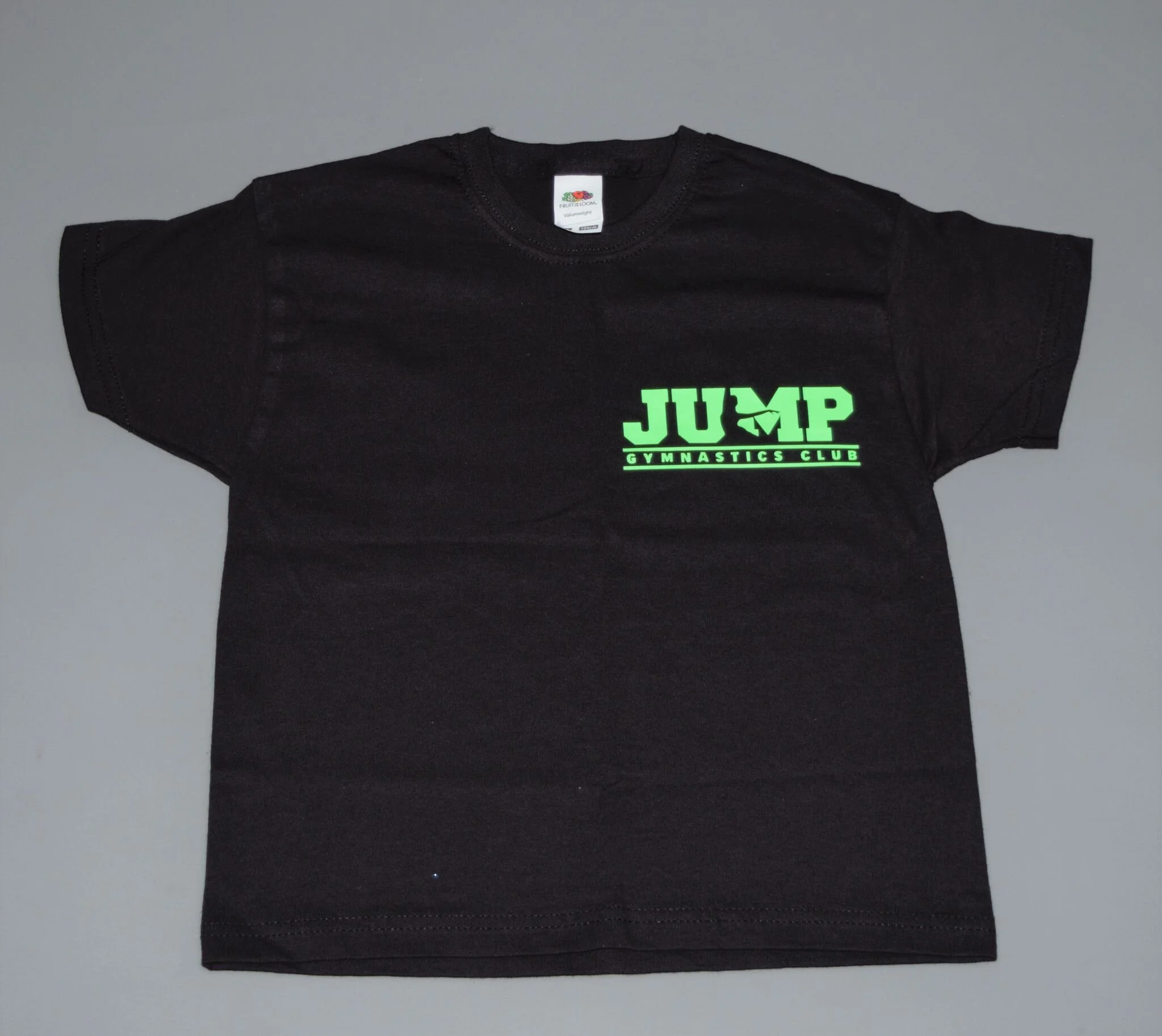 JUMP Shop — Jump Gymnastics