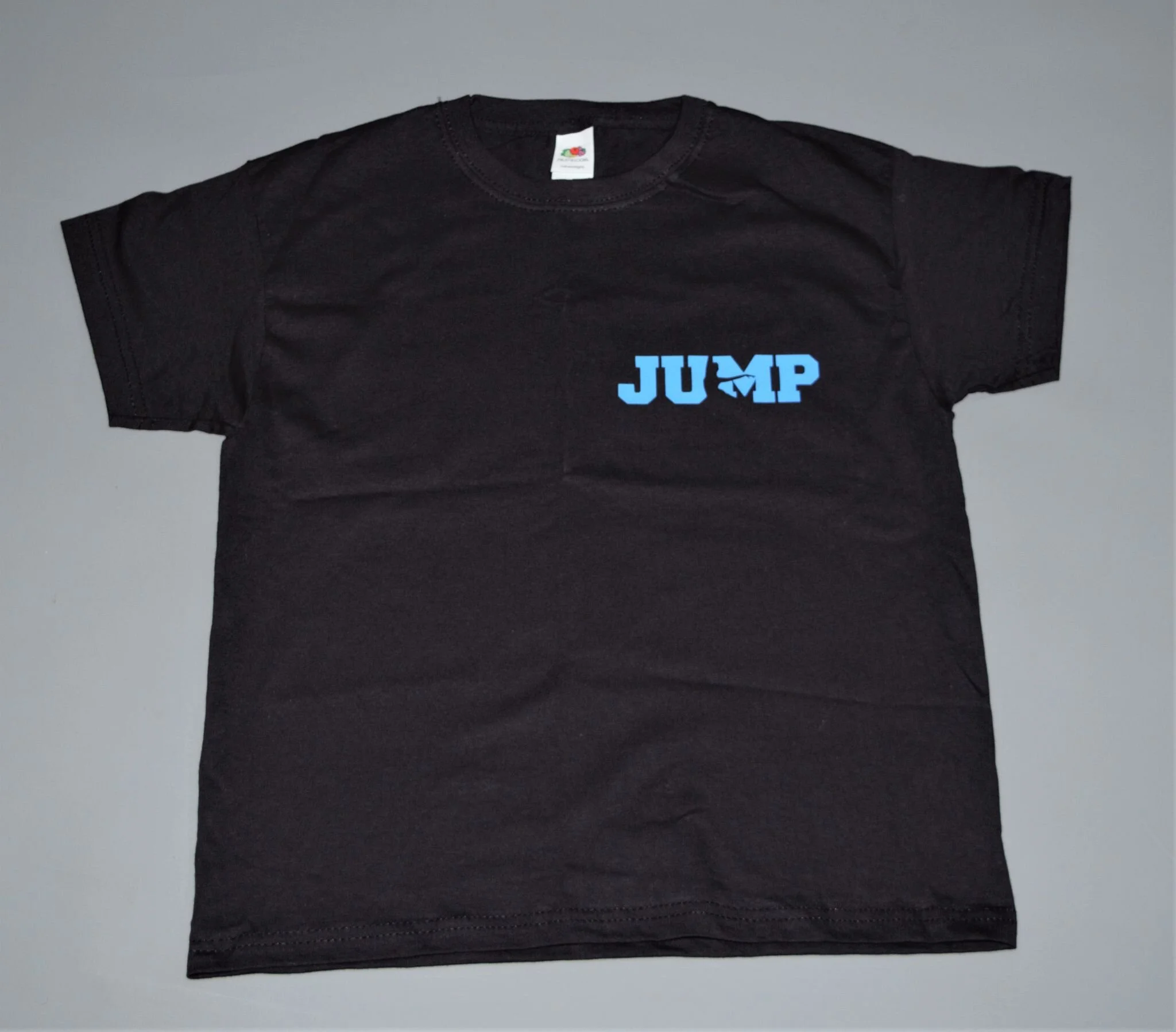 JUMP Shop — Jump Gymnastics