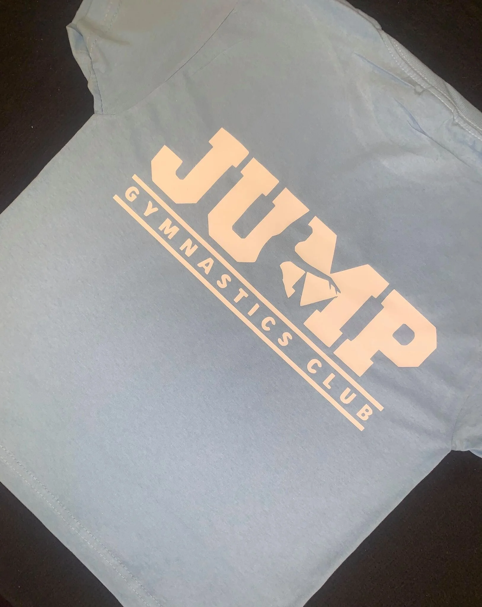 JUMP Shop — Jump Gymnastics