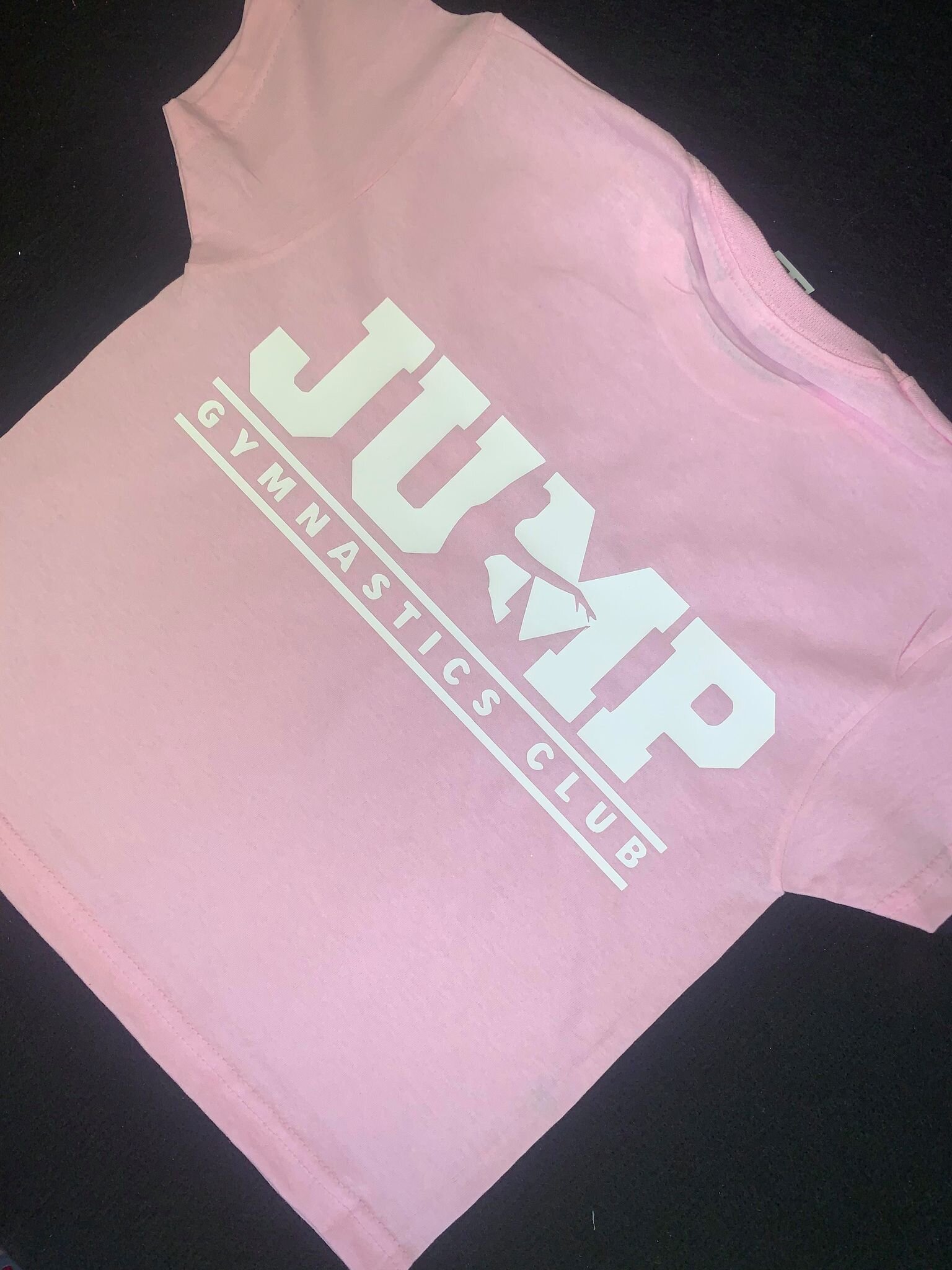 JUMP Shop — Jump Gymnastics