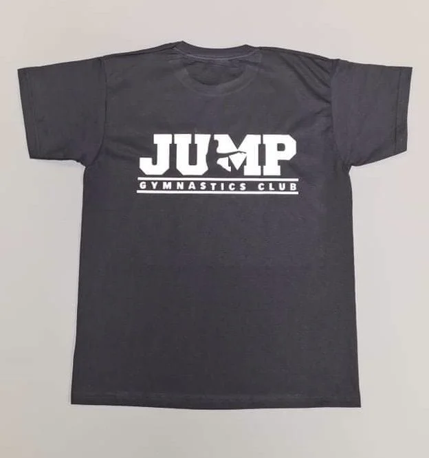 JUMP Shop — Jump Gymnastics