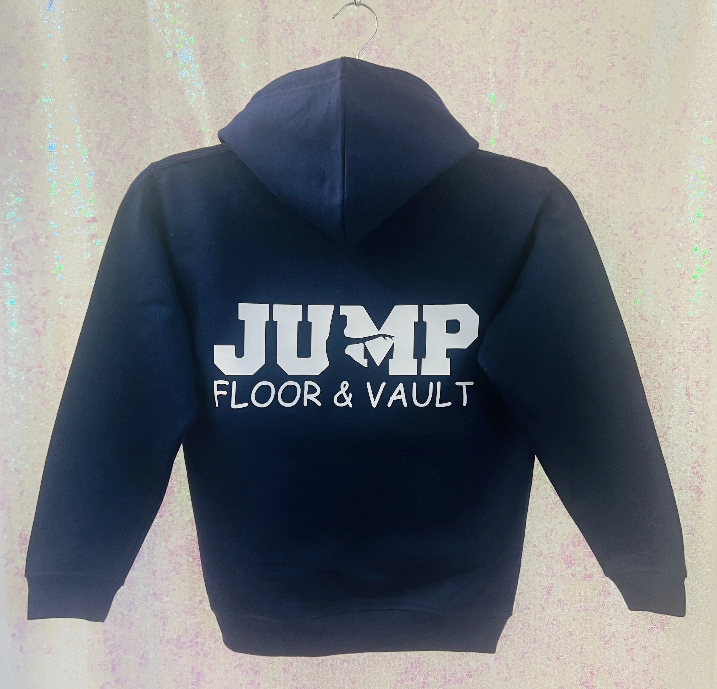 JUMP Shop — JUMP Gymnastics
