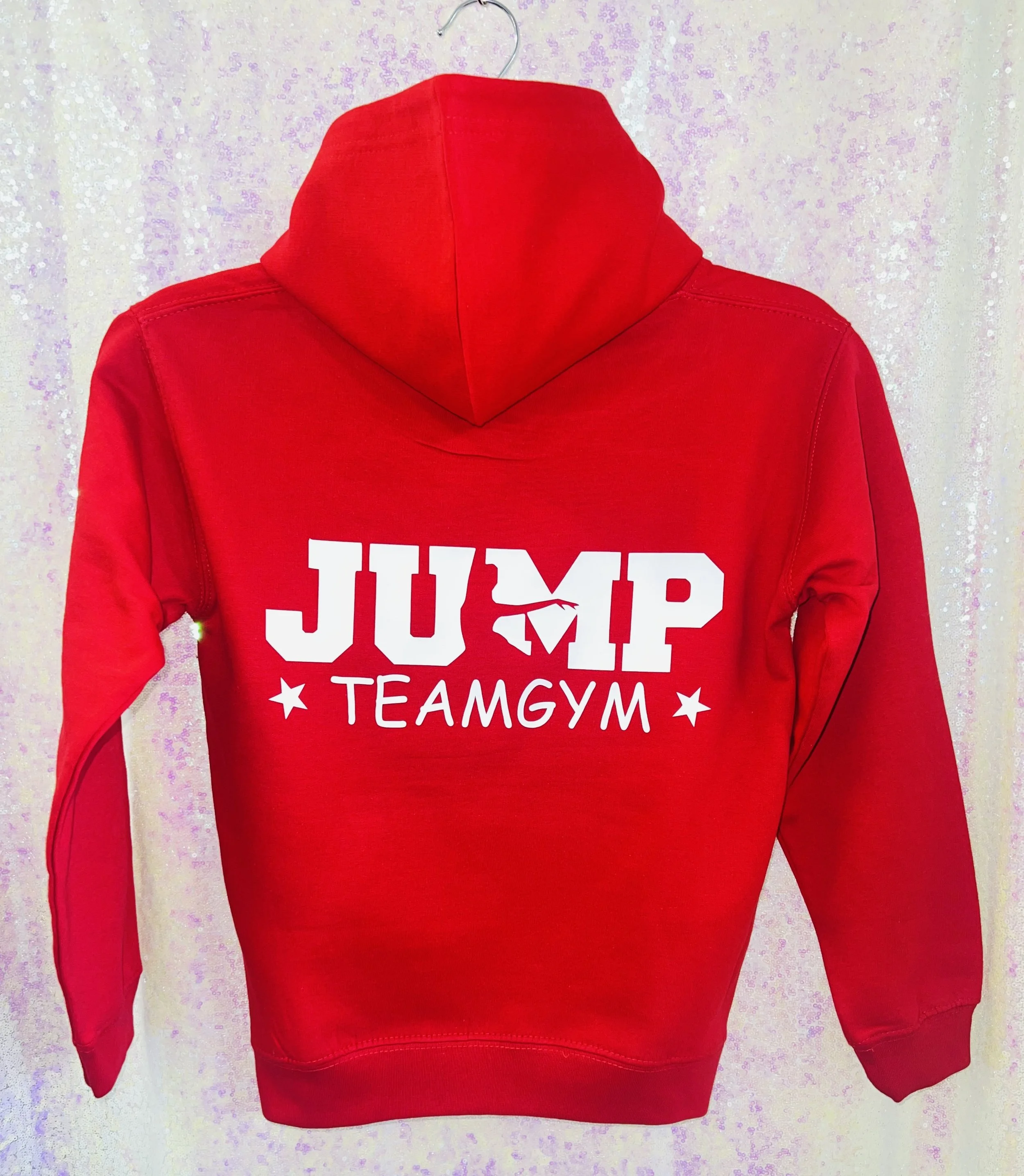 JUMP Shop — JUMP Gymnastics