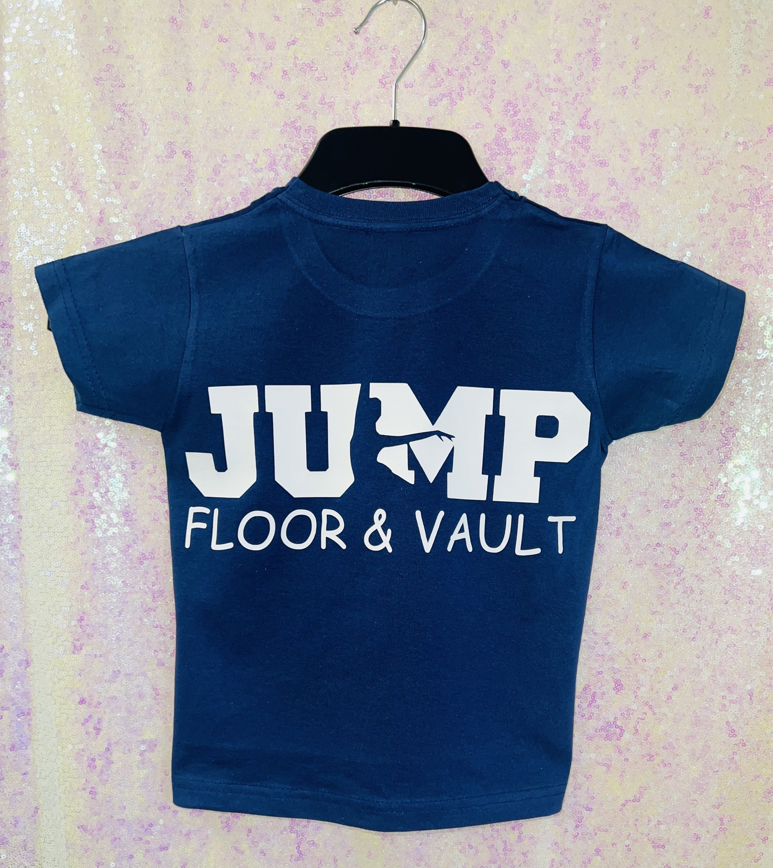 JUMP Shop — JUMP Gymnastics