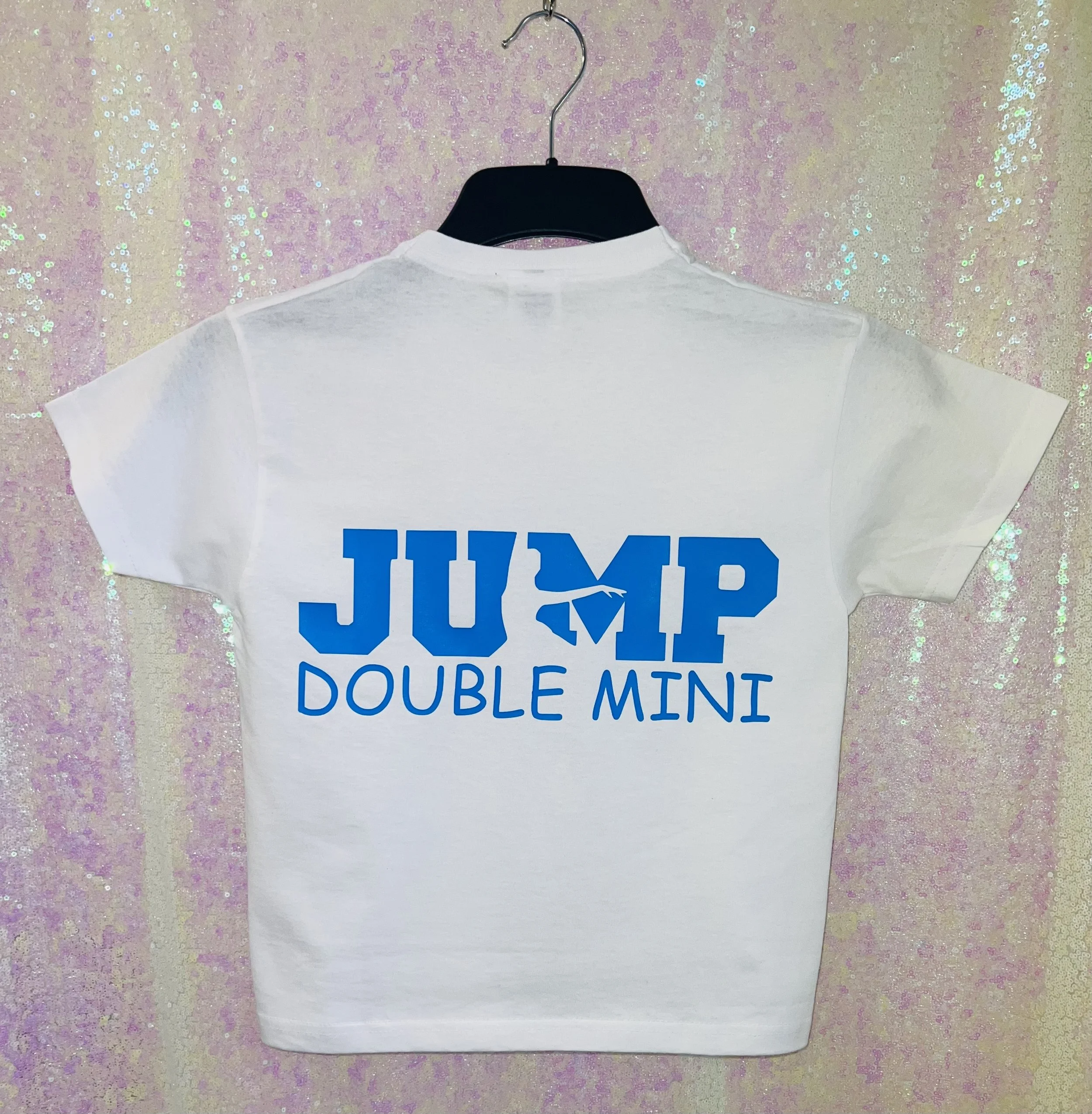 JUMP Shop — JUMP Gymnastics