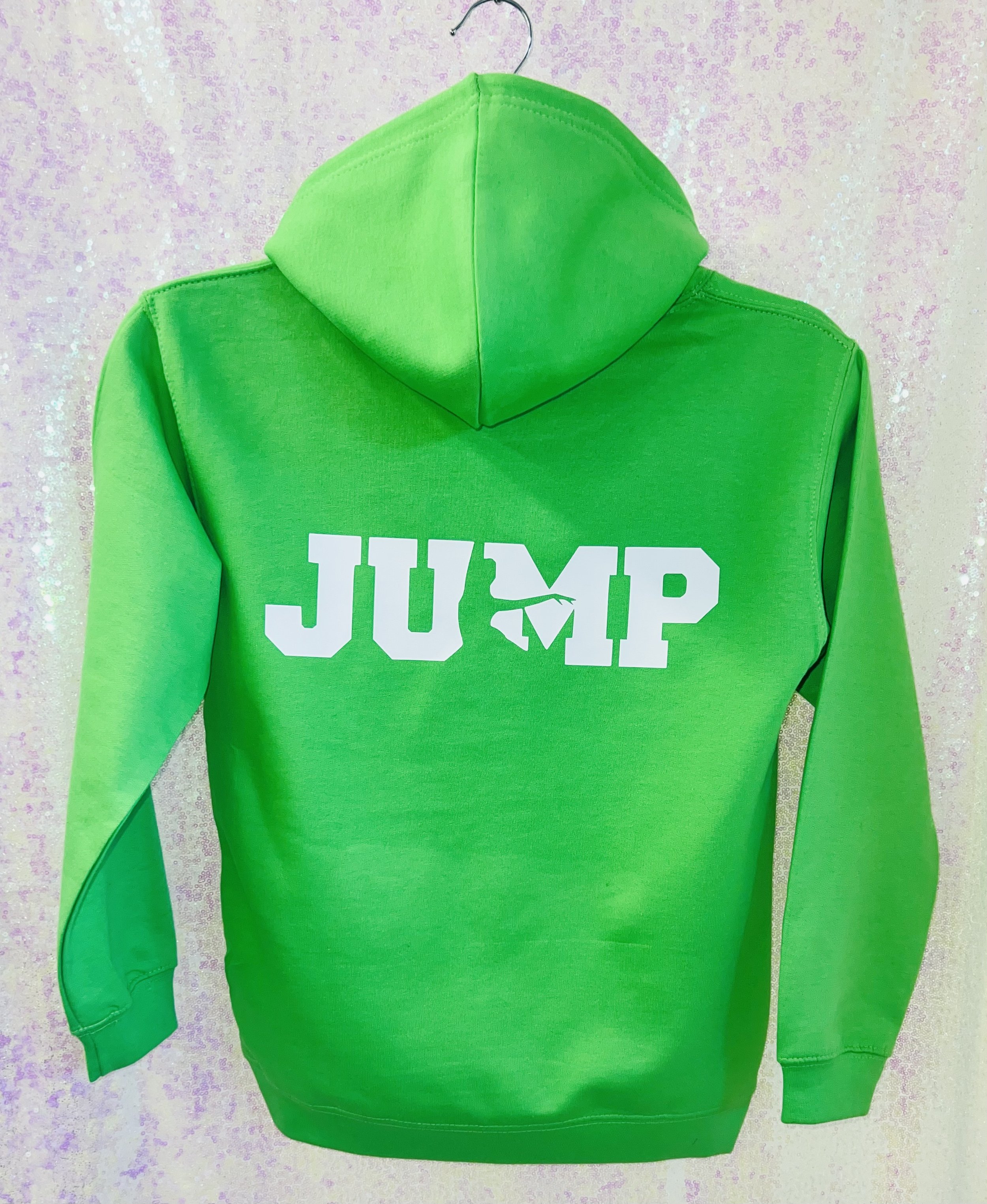 JUMP Shop — JUMP Gymnastics