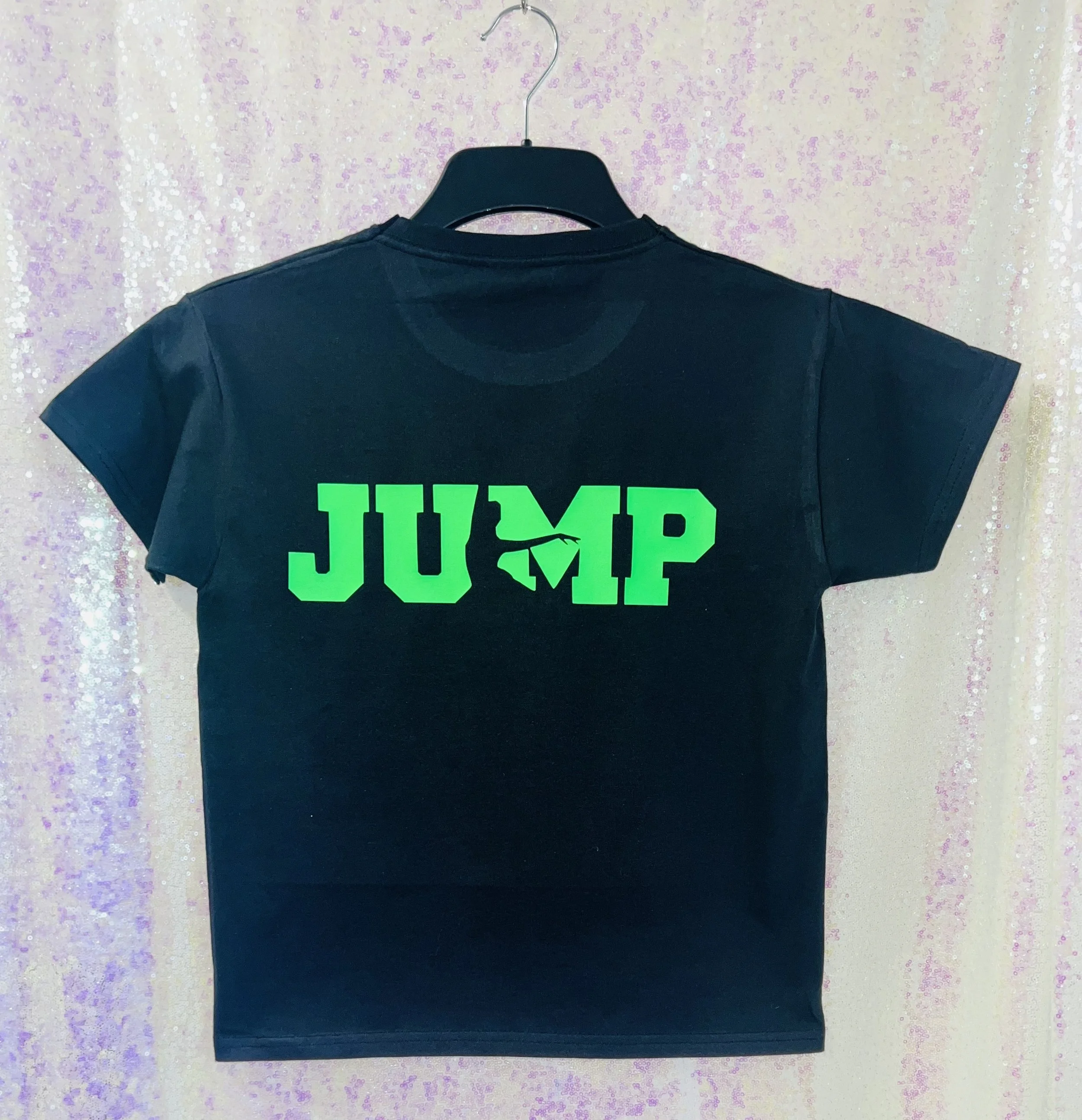 JUMP Shop — JUMP Gymnastics