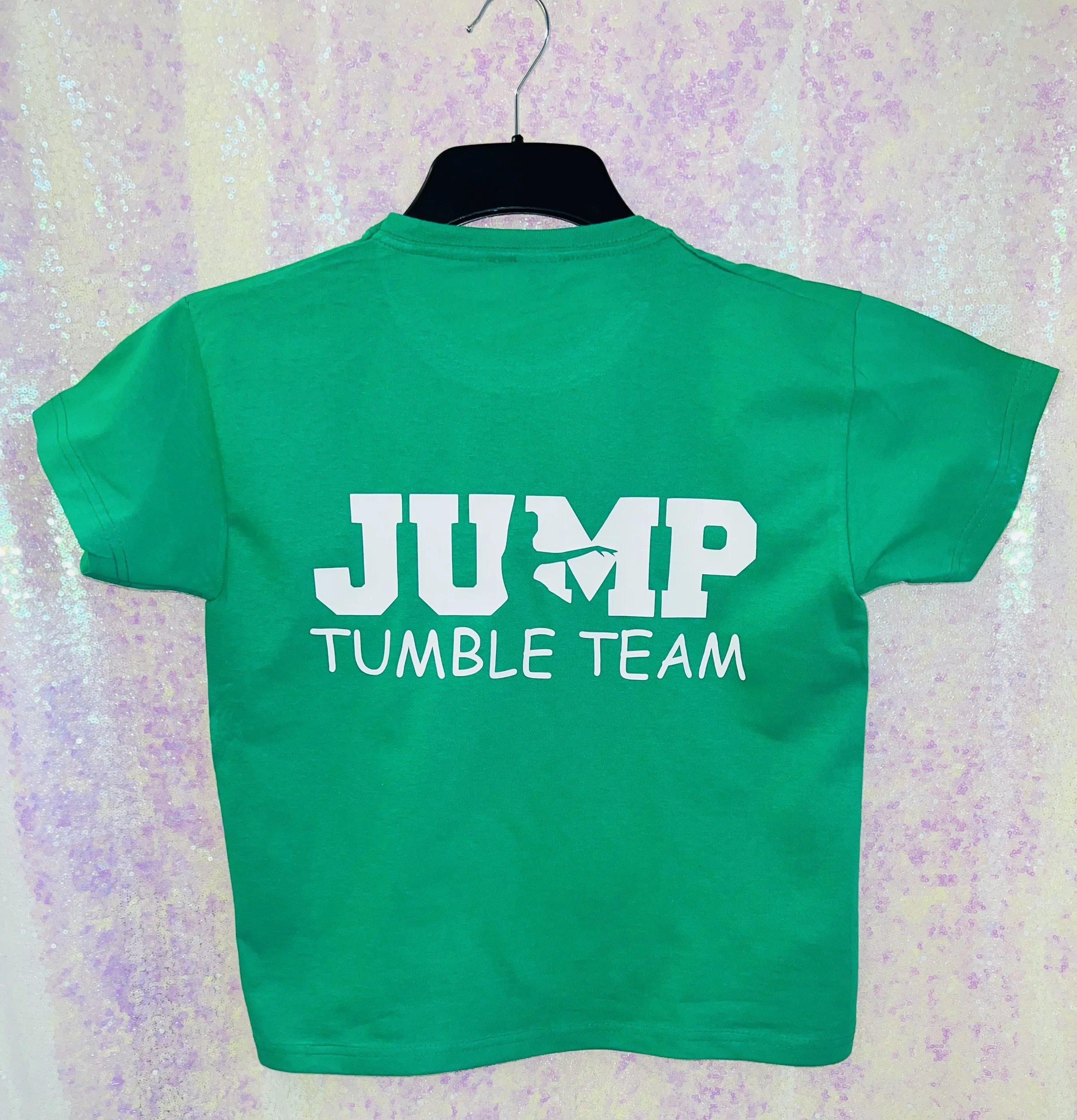 JUMP Shop — JUMP Gymnastics
