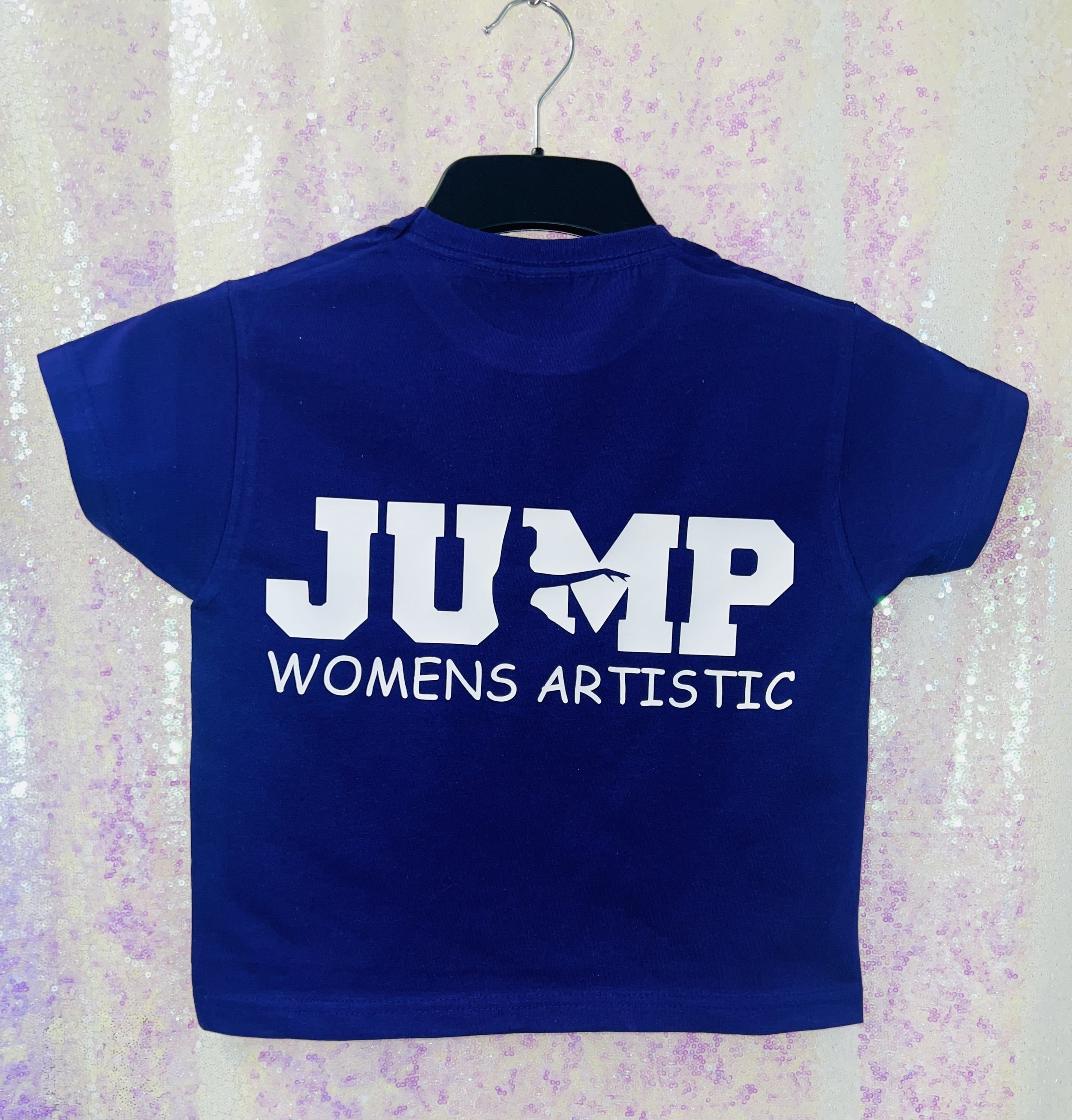 JUMP Shop — JUMP Gymnastics