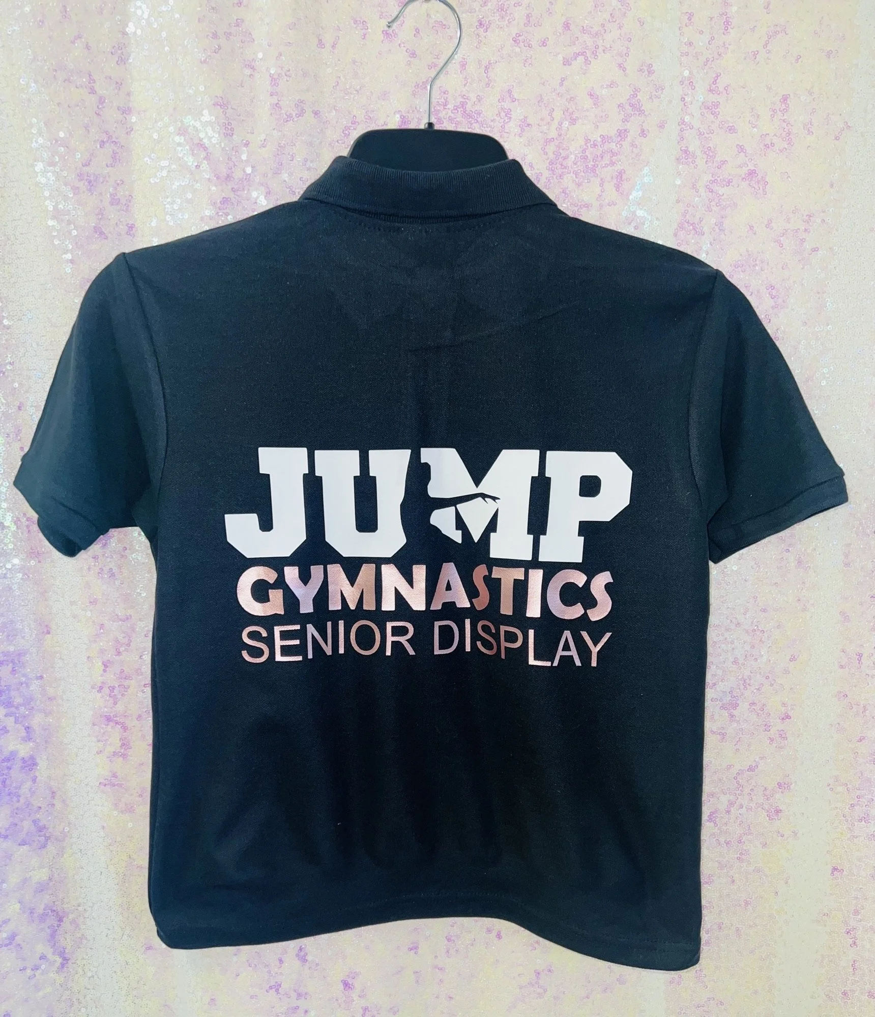 JUMP Shop — JUMP Gymnastics