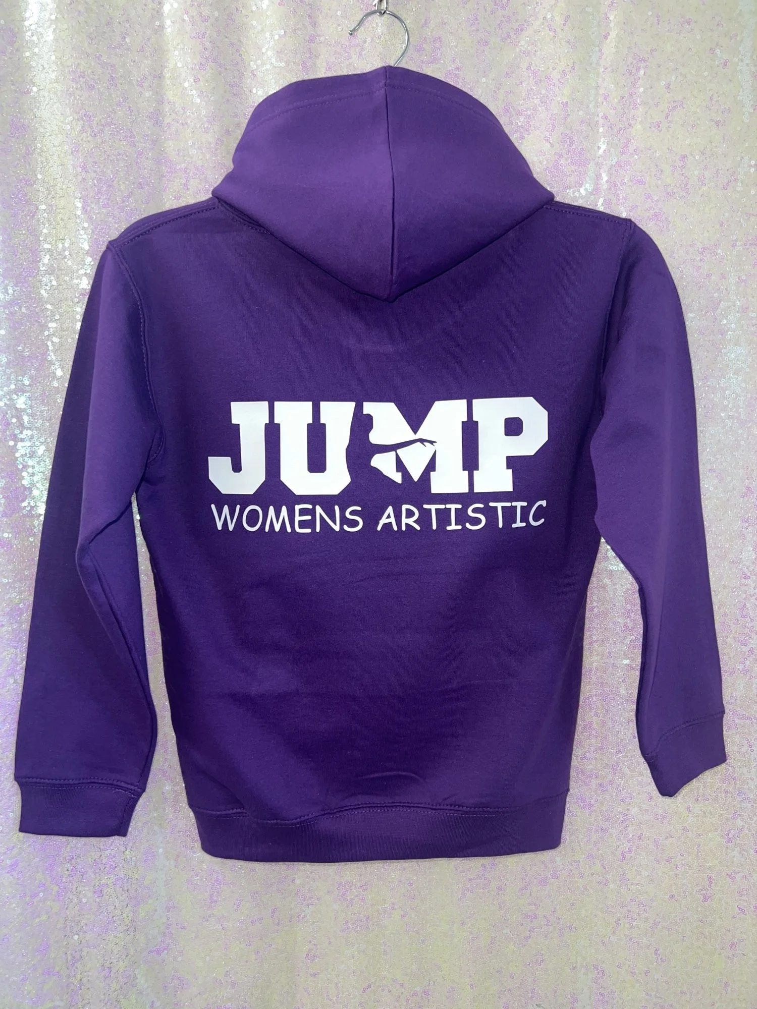 JUMP Shop — JUMP Gymnastics