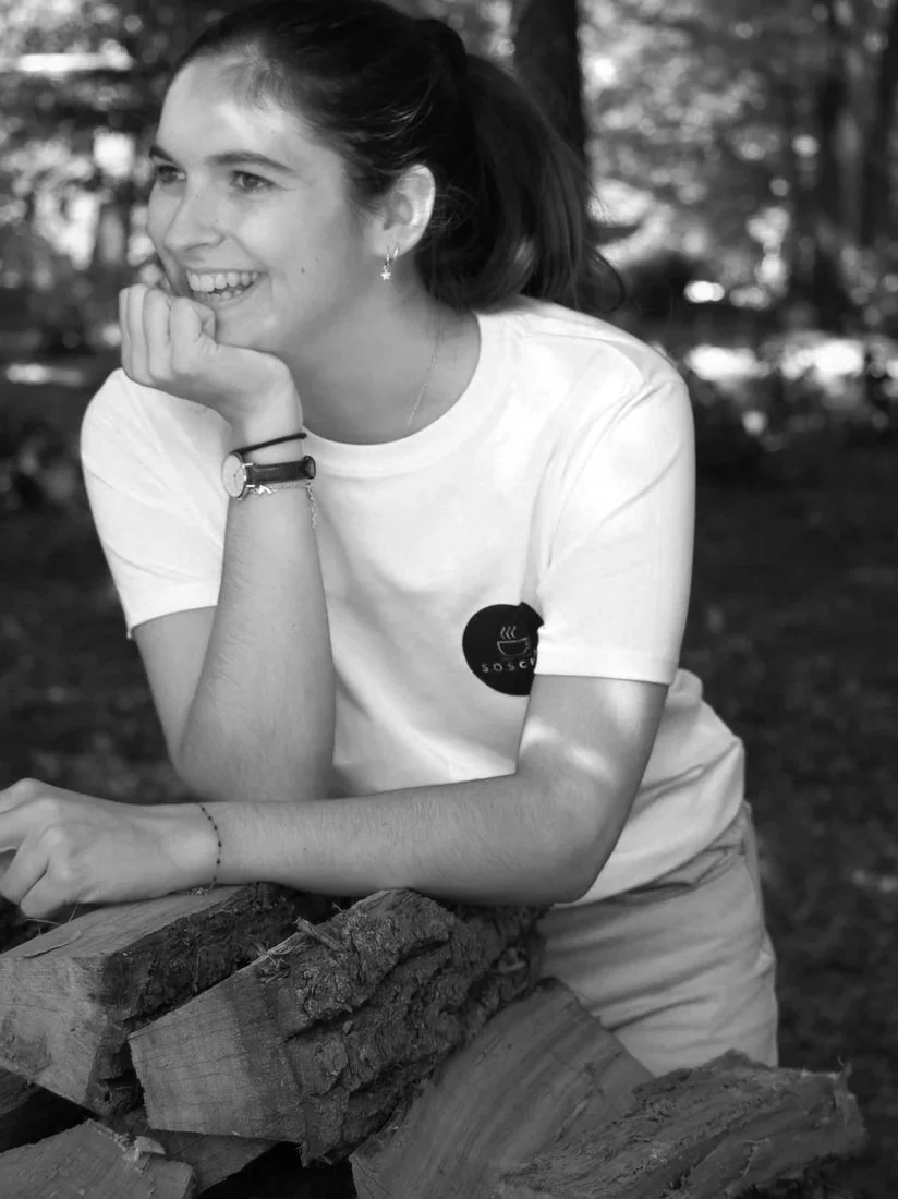 Our People — The Bless Network