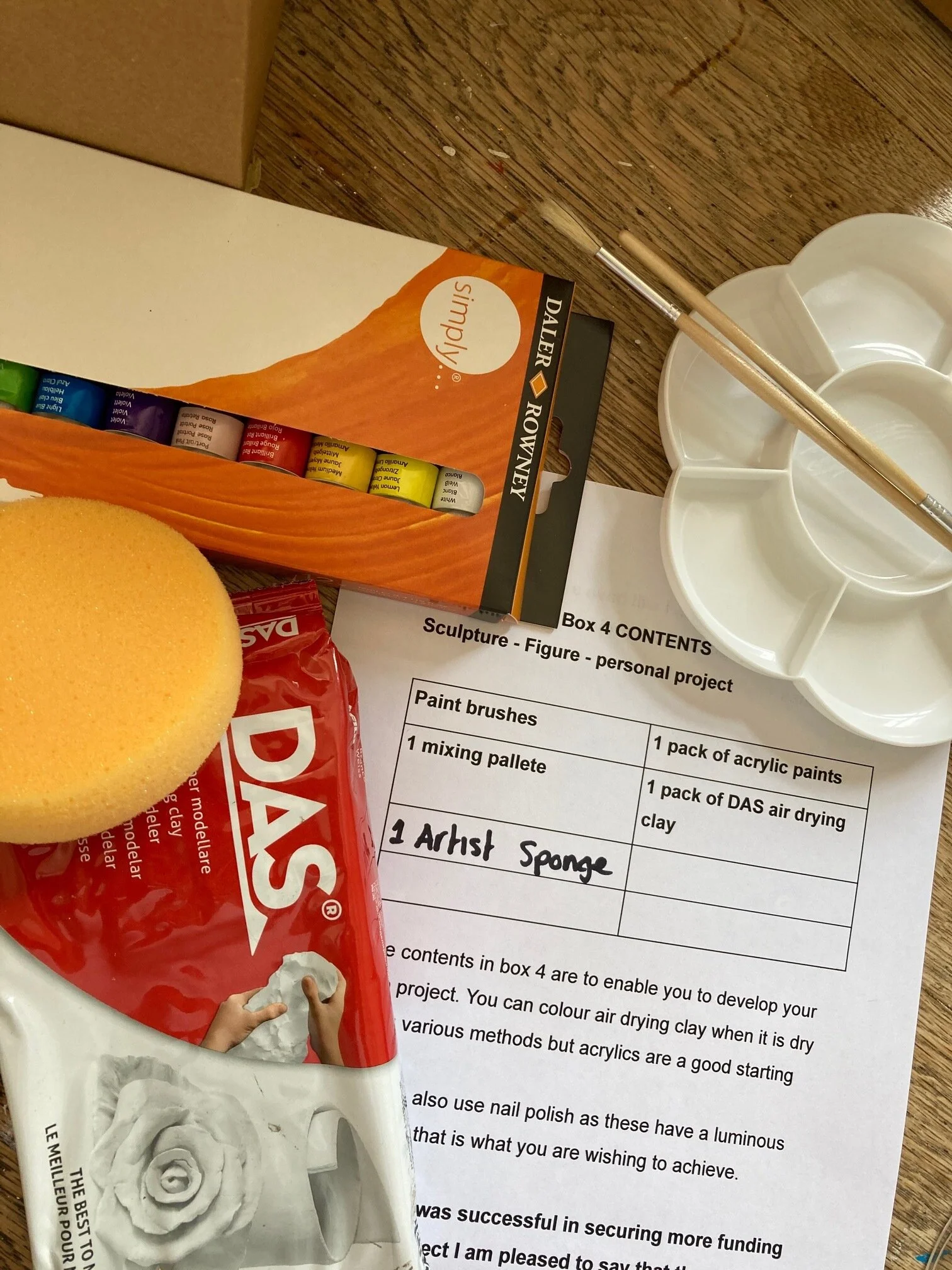 Sight Support — Artlink Hull